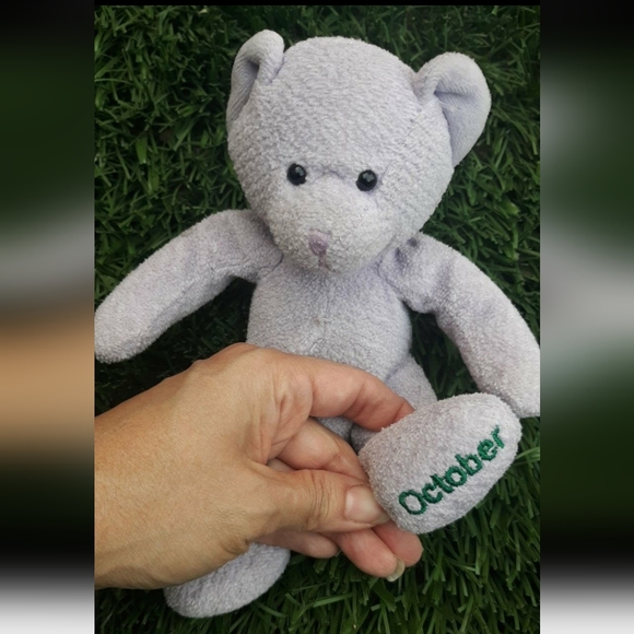 Russ | Other | Russ Bear Of The Month October | Poshmark